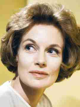 Ann Firbank - Biography, Height & Life Story | Super Stars Bio