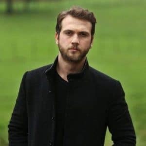 Aras Bulut İynemli - Biography, Height & Life Story | Super Stars Bio