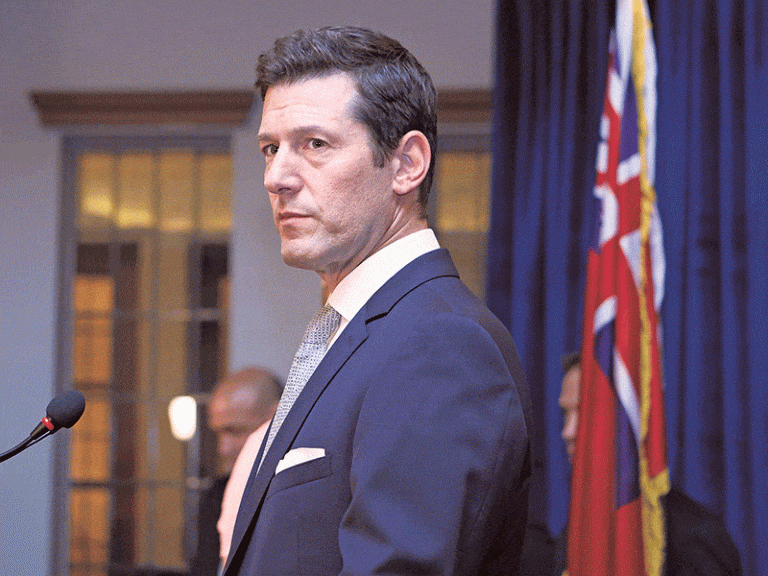 Ari Cohen - Biography, Height & Life Story | Super Stars Bio