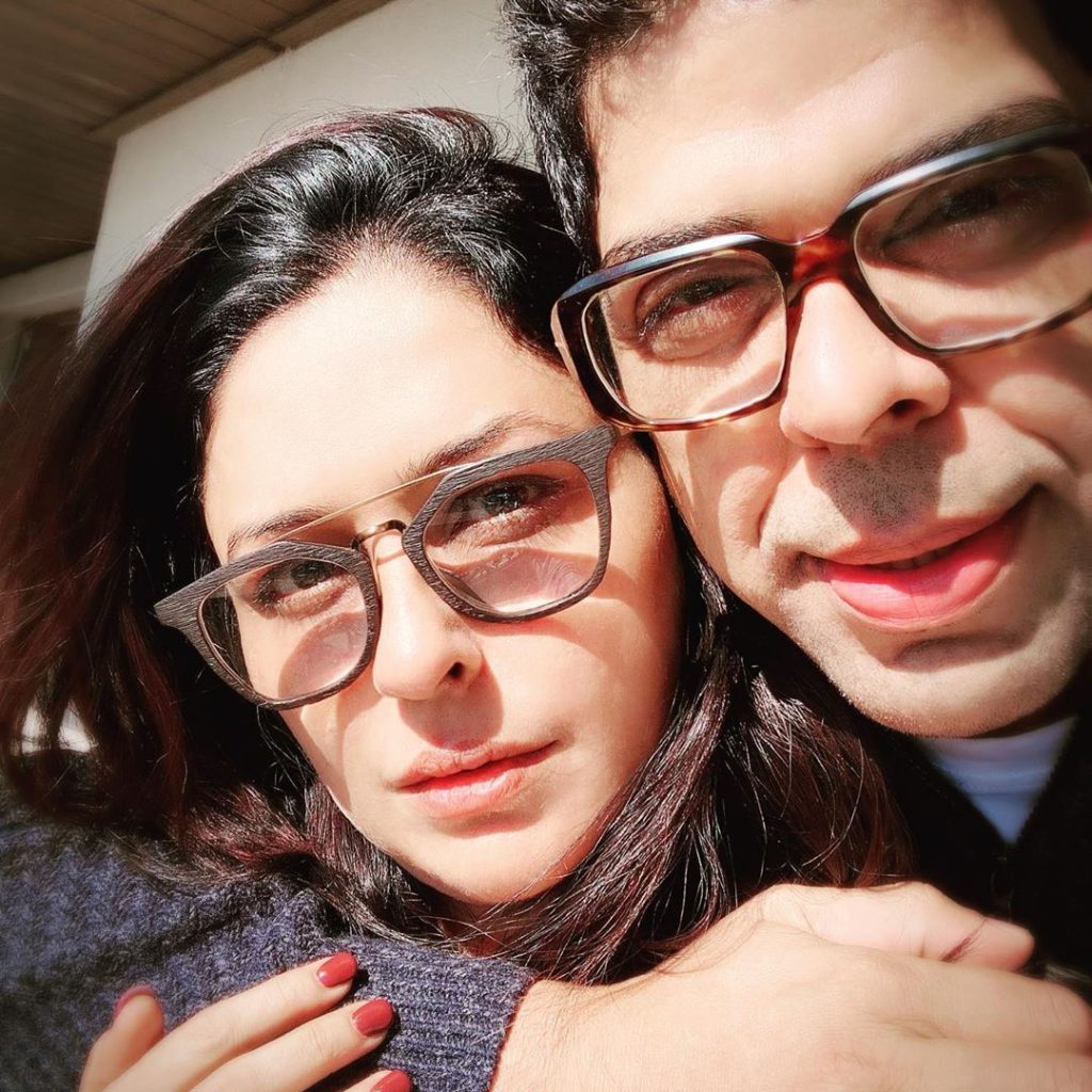 Ashwini Kalsekar - Biography, Height & Life Story | Super Stars Bio