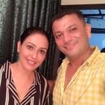 Ashwini Kalsekar - Biography, Height & Life Story | Super Stars Bio