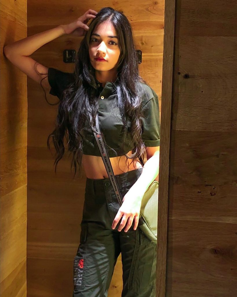 Ashwini Sharma - Biography, Height & Life Story | Super Stars Bio