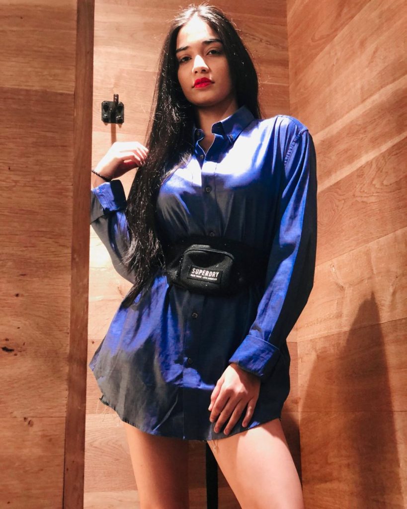 Ashwini Sharma - Biography, Height & Life Story | Super Stars Bio