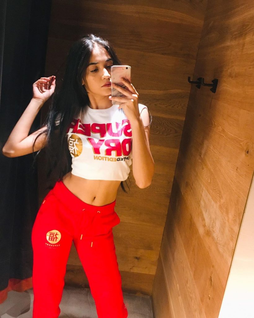 Ashwini Sharma - Biography, Height & Life Story | Super Stars Bio