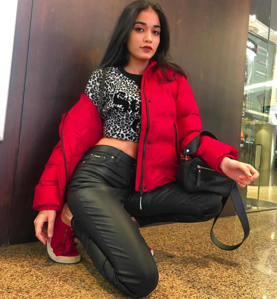 Ashwini Sharma - Biography, Height & Life Story | Super Stars Bio