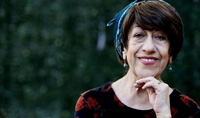 Ayşen Gruda - Biography, Height & Life Story | Super Stars Bio