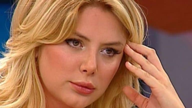 8 Things You Didn't Know About Aysun Kayacı - Super Stars Bio