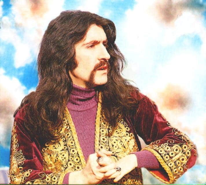 Barış Manço - Biography, Height & Life Story | Super Stars Bio