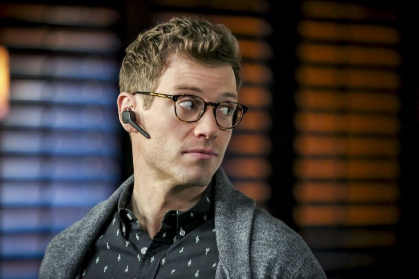 Barrett Foa - Biography, Height & Life Story | Super Stars Bio
