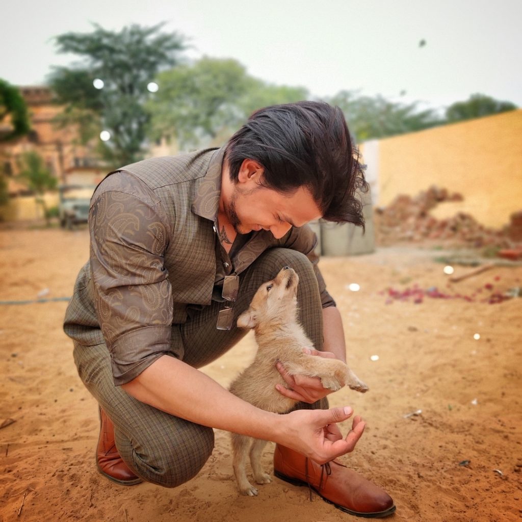 Bharat Soni - Biography, Height & Life Story | Super Stars Bio