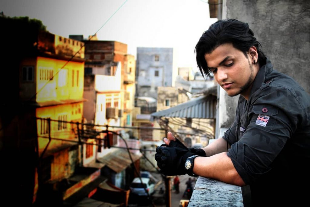 Bharat Soni - Biography, Height & Life Story | Super Stars Bio