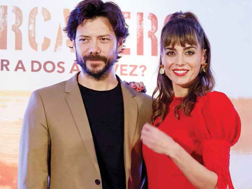 Alvaro Morte - Biography, Height & Life Story | Super Stars Bio