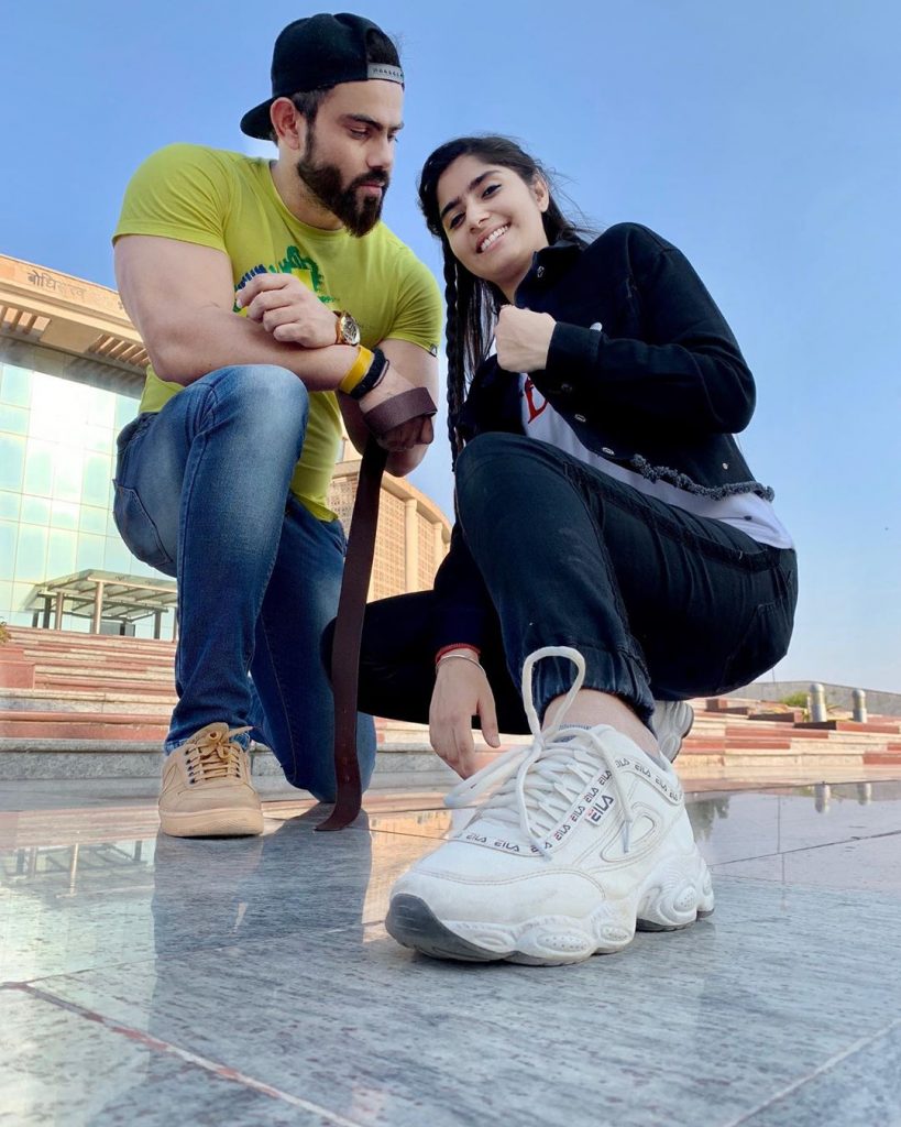 Branded Gujjari - Biography, Height & Life Story | Super Stars Bio