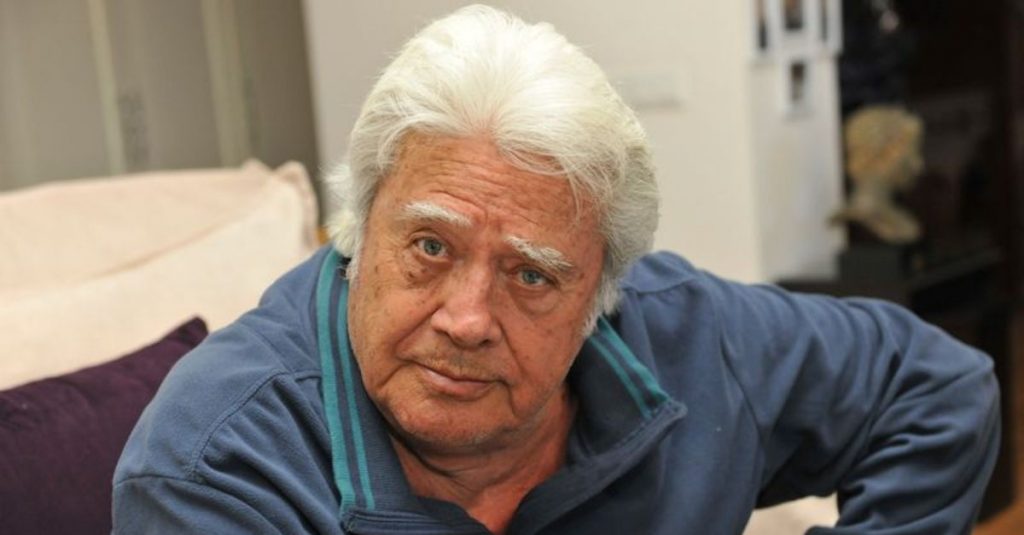 Cüneyt Arkın - Biography, Height & Life Story | Super Stars Bio