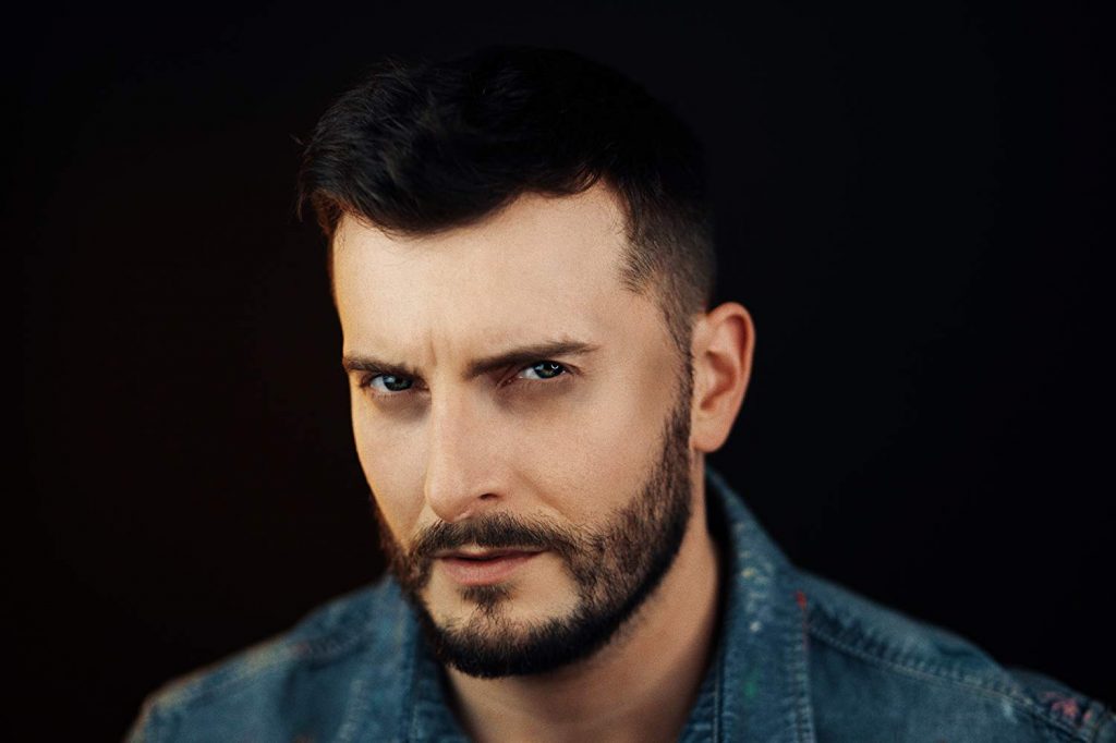 Cameron Moir - Biography, Height & Life Story | Super Stars Bio