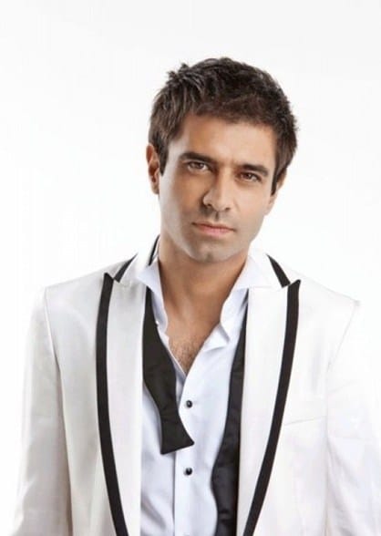 Cansel Elçin - Biography, Height & Life Story | Super Stars Bio