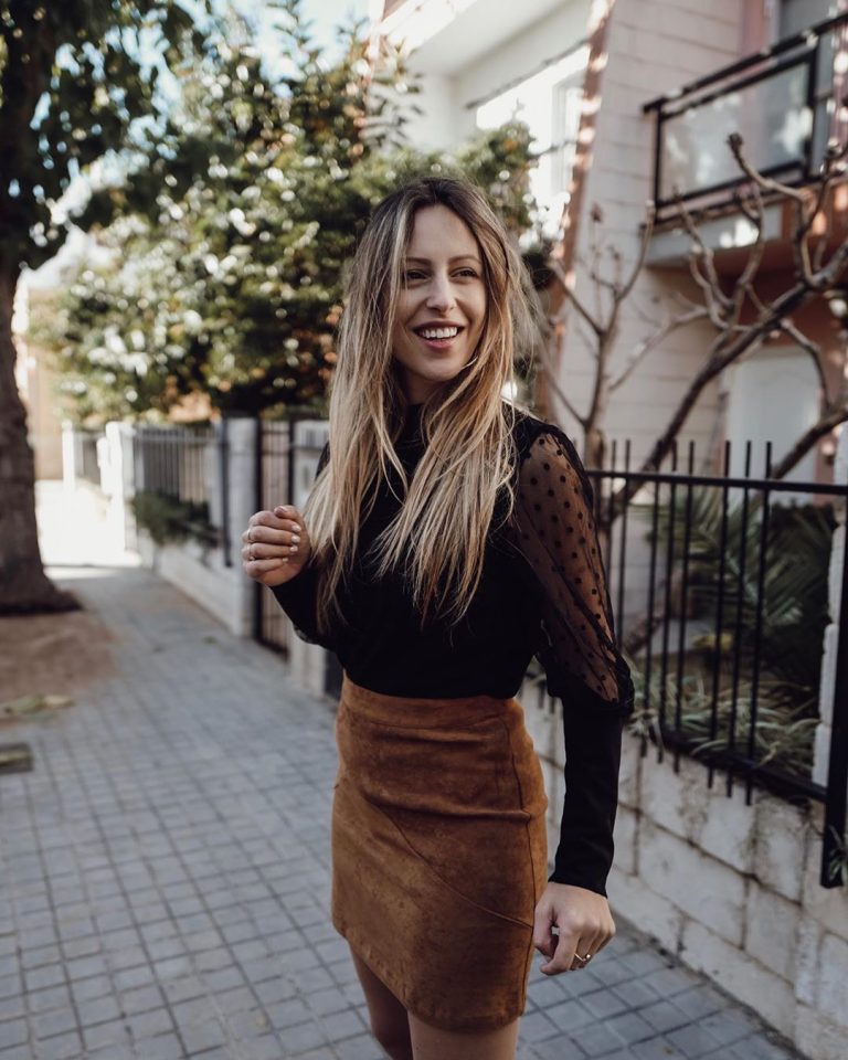 Caroline - Biography, Height & Life Story | Super Stars Bio