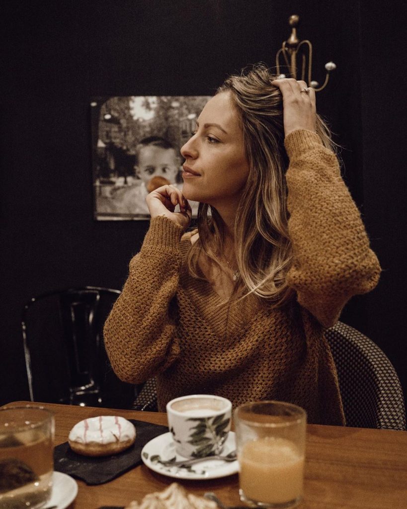 Caroline - Biography, Height & Life Story | Super Stars Bio