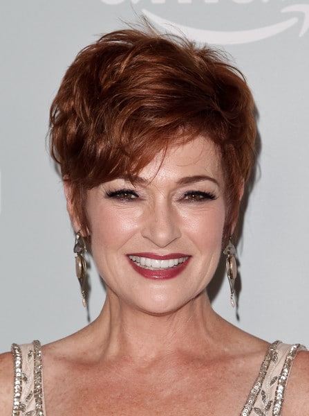 Carolyn Hennesy - Biography, Height & Life Story | Super Stars Bio
