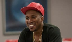 Chris Redd - Biography, Height & Life Story | Super Stars Bio