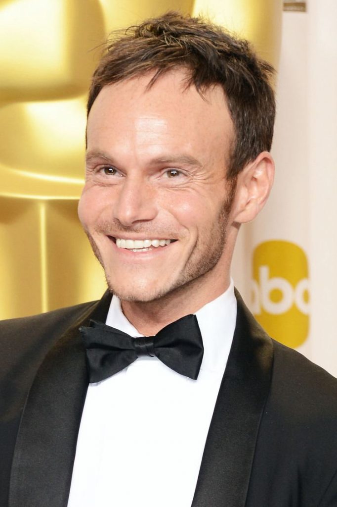 Chris Terrio - Biography, Height & Life Story | Super Stars Bio