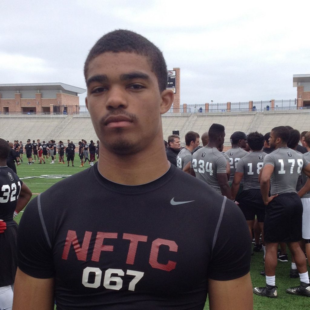 Chris Warren III - Biography, Height & Life Story | Super Stars Bio