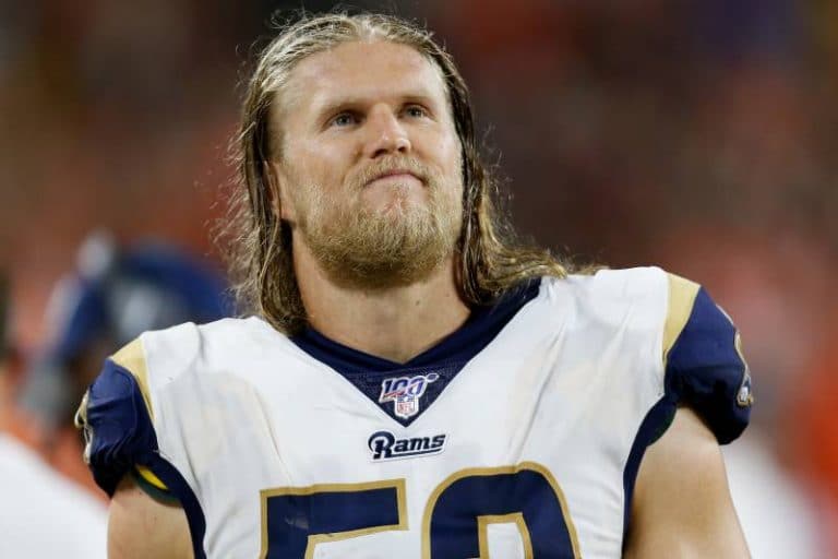Clay Matthews III - Biography, Height & Life Story | Super Stars Bio