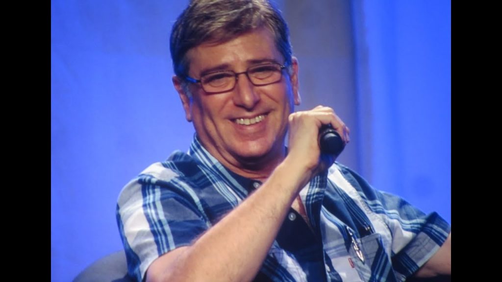 Corey Burton - Biography, Height & Life Story | Super Stars Bio