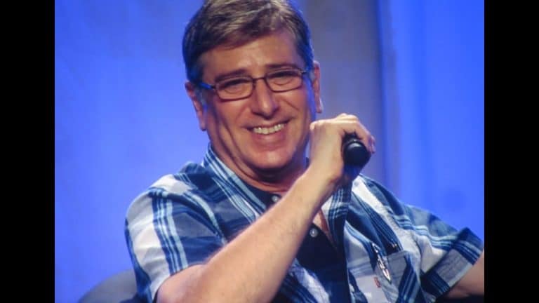 Corey Burton - Biography, Height & Life Story | Super Stars Bio