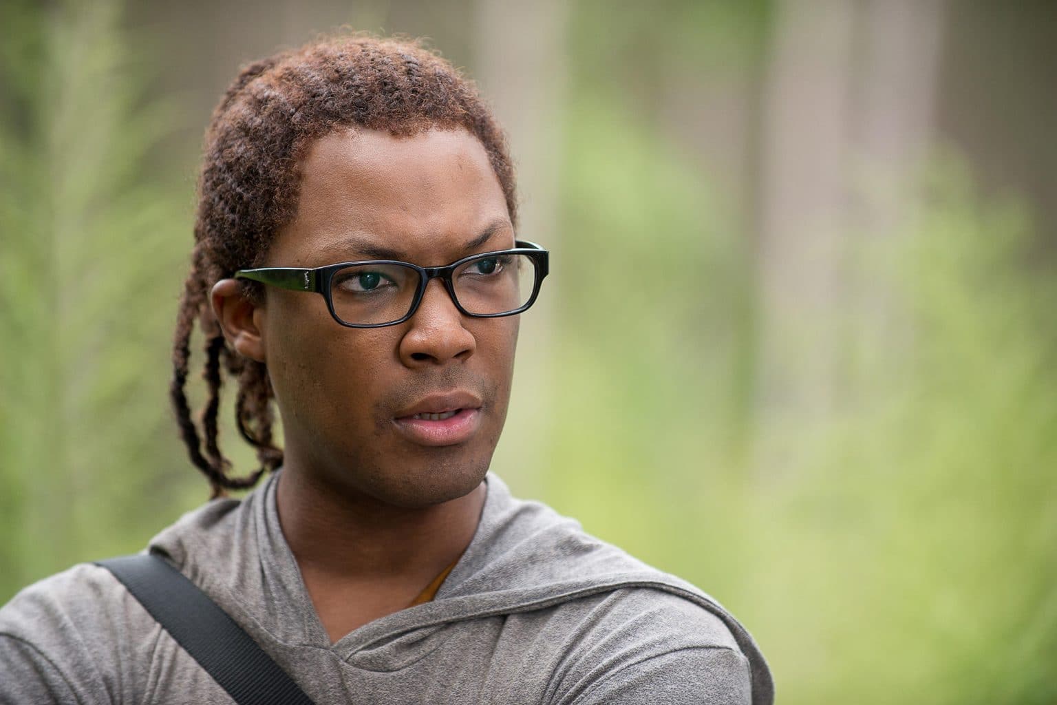 Corey Hawkins - Biography, Height & Life Story | Super Stars Bio