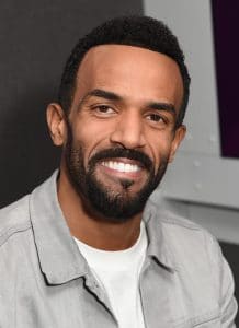 Craig David - Biography, Height & Life Story | Super Stars Bio