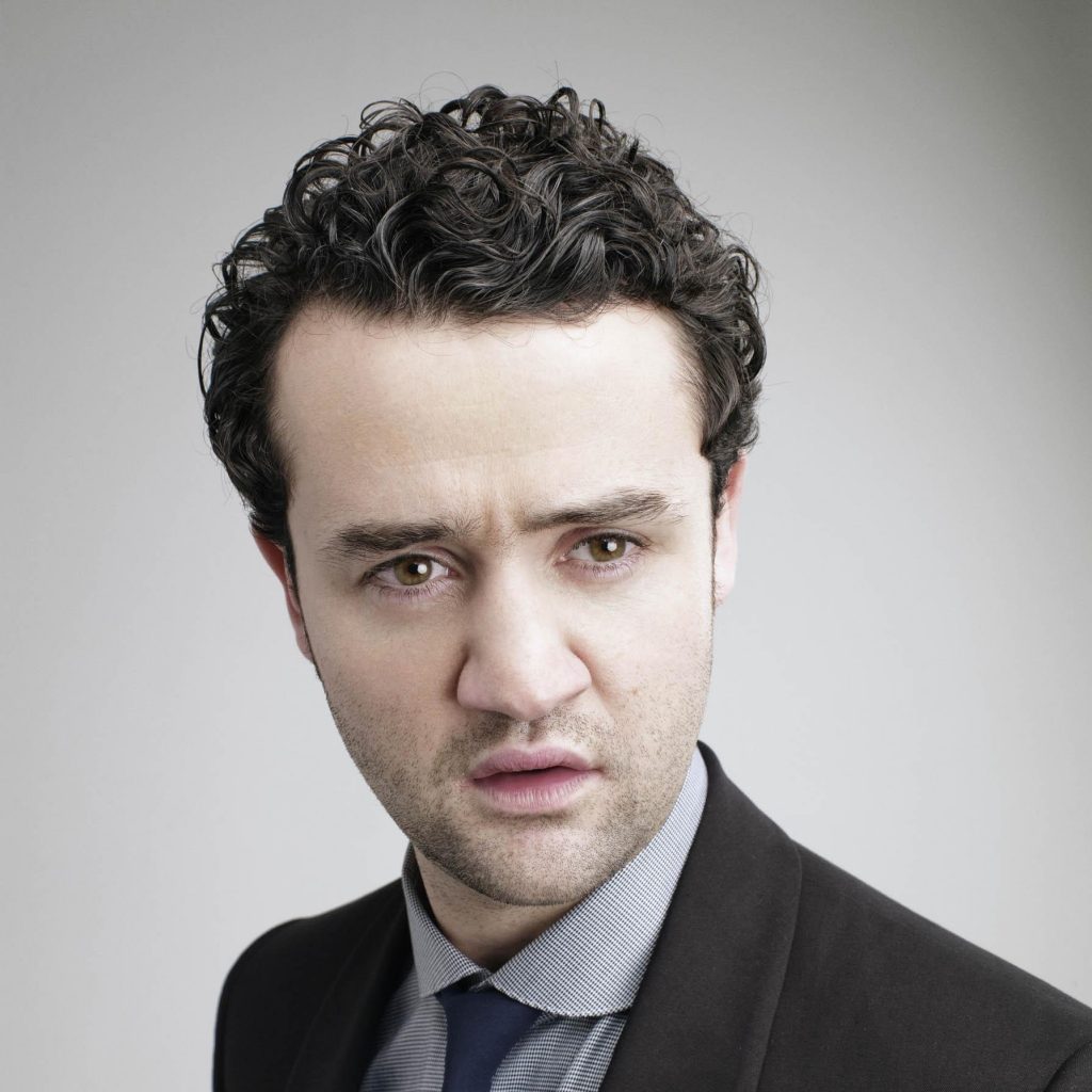 Daniel Mays - Biography, Height & Life Story | Super Stars Bio