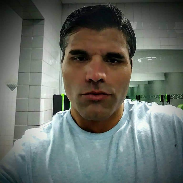 Darin Ferraro - Biography, Height & Life Story | Super Stars Bio