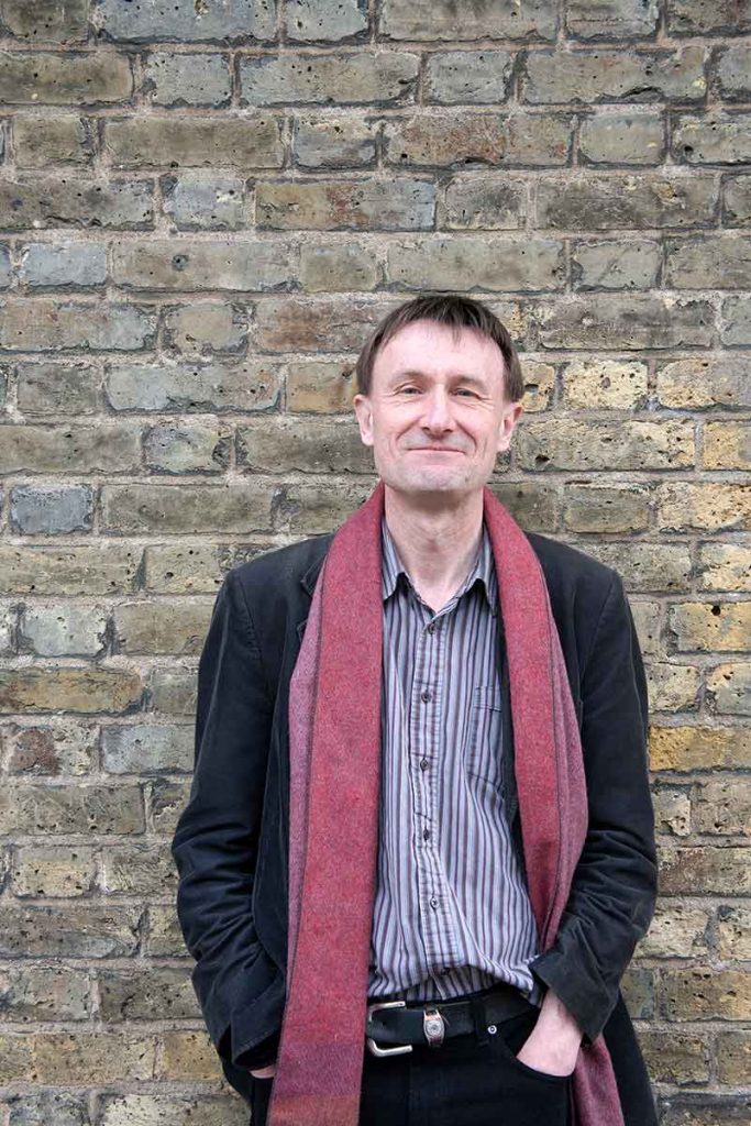 David Gibson - Biography, Height & Life Story | Super Stars Bio