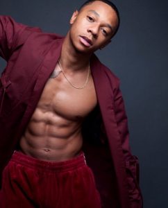 DeRon Horton - Biography, Height & Life Story | Super Stars Bio