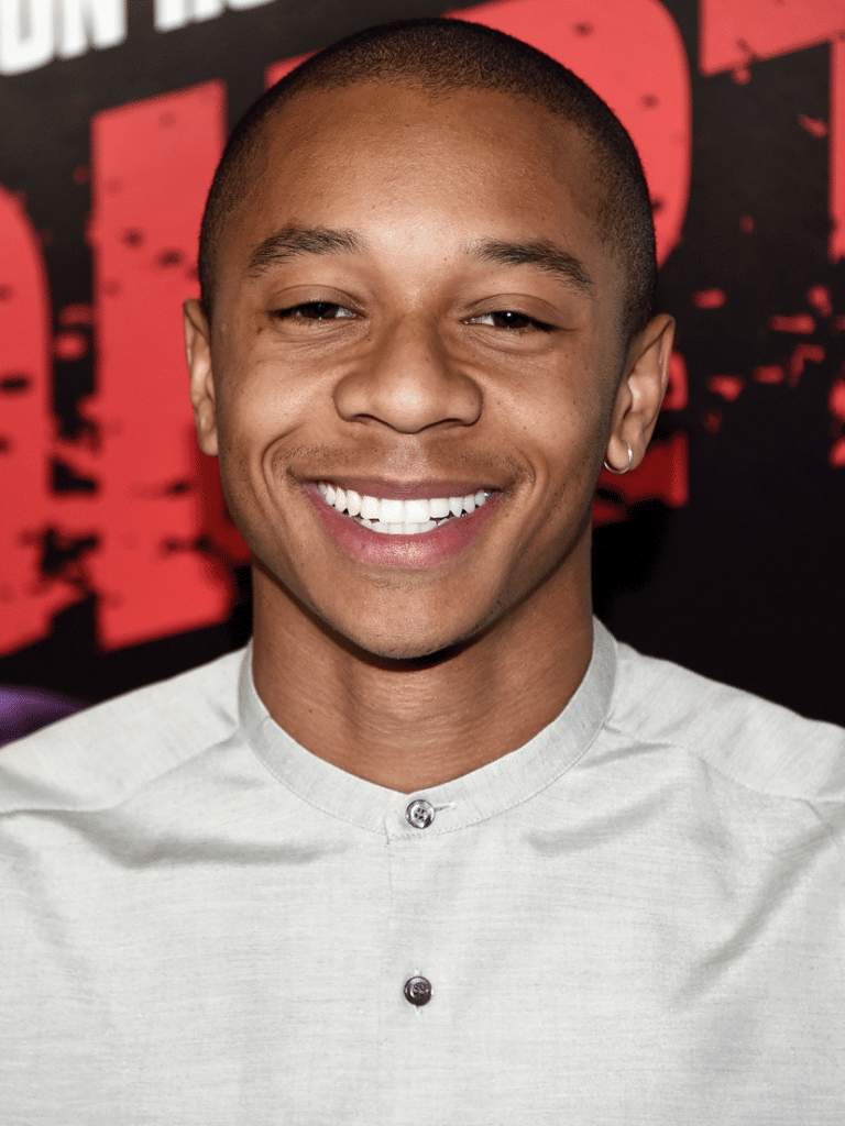 DeRon Horton - Biography, Height & Life Story | Super Stars Bio