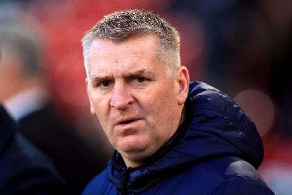 Dean Smith - Biography, Height & Life Story | Super Stars Bio