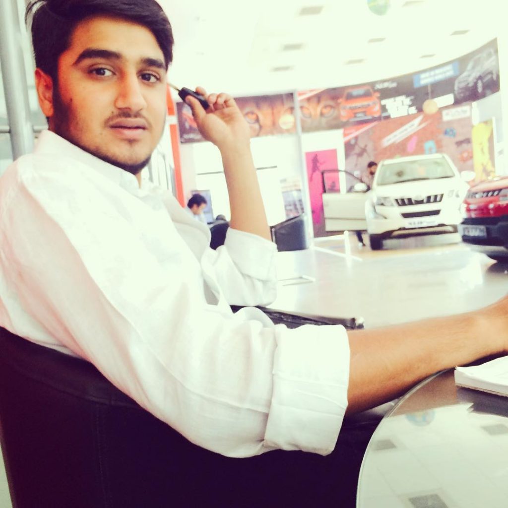 Deepak Choudhary - Biography, Height & Life Story | Super Stars Bio