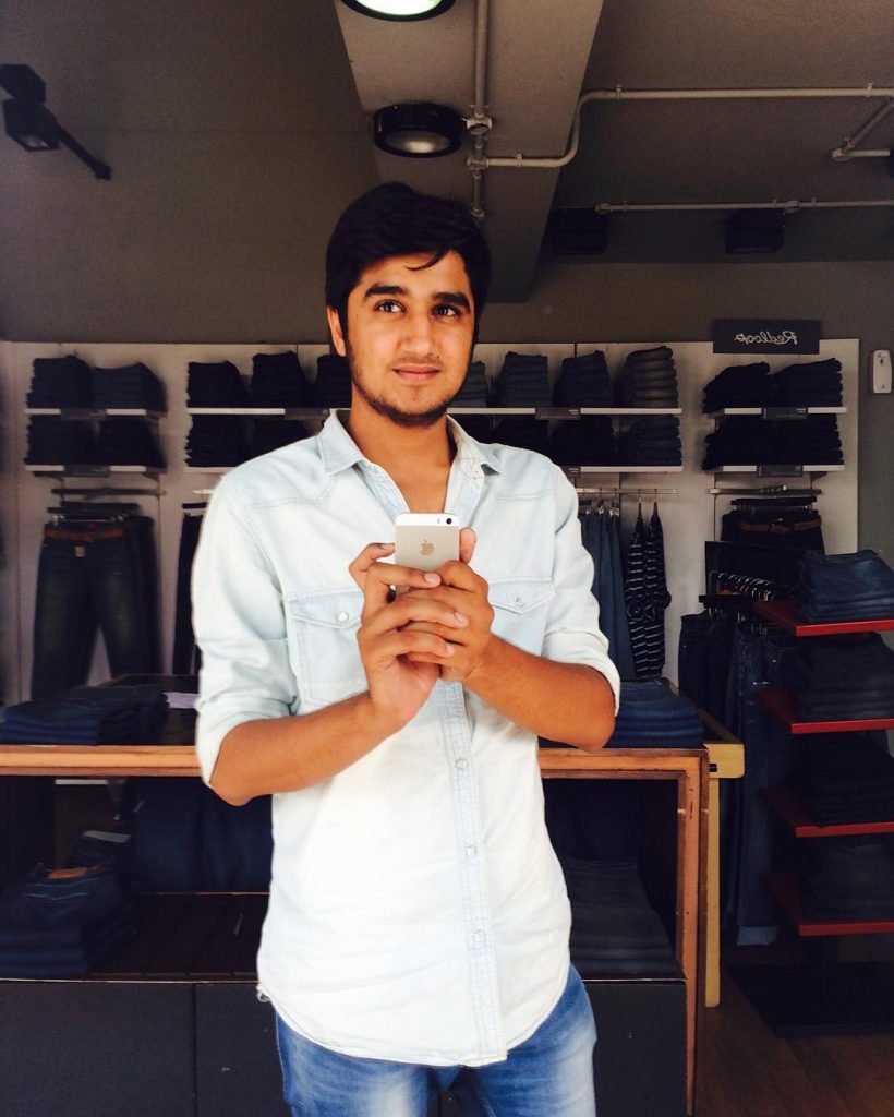 Deepak Choudhary - Biography, Height & Life Story | Super Stars Bio