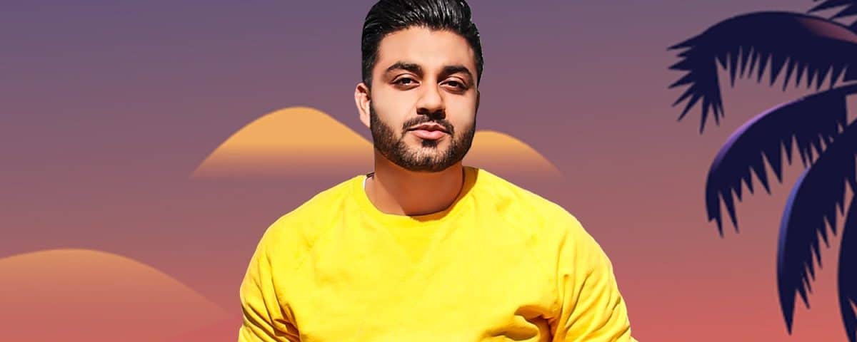 Deepak Kamboj - Biography, Height & Life Story | Super Stars Bio