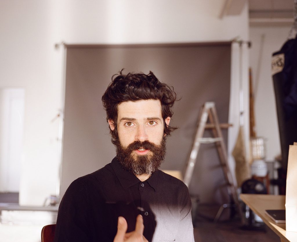 Devendra Banhart - Biography, Height & Life Story | Super Stars Bio