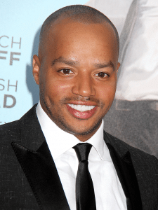 Donald Faison - Biography, Height & Life Story | Super Stars Bio