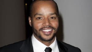Donald Faison - Biography, Height & Life Story | Super Stars Bio