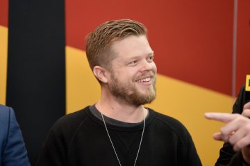 Elden Henson - Biography, Height & Life Story | Super Stars Bio