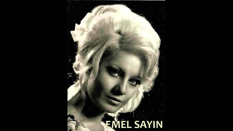 8 Things You Didn't Know About Emel Sayin - Super Stars Bio