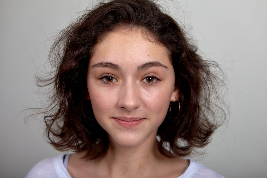 Emily Kusche - Biography, Height & Life Story | Super Stars Bio