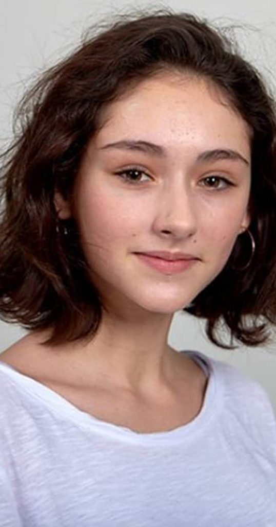 Emily Kusche - Biography, Height & Life Story | Super Stars Bio