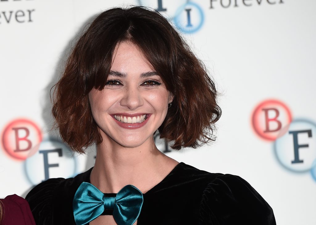 Emma Appleton - Biography, Height & Life Story | Super Stars Bio