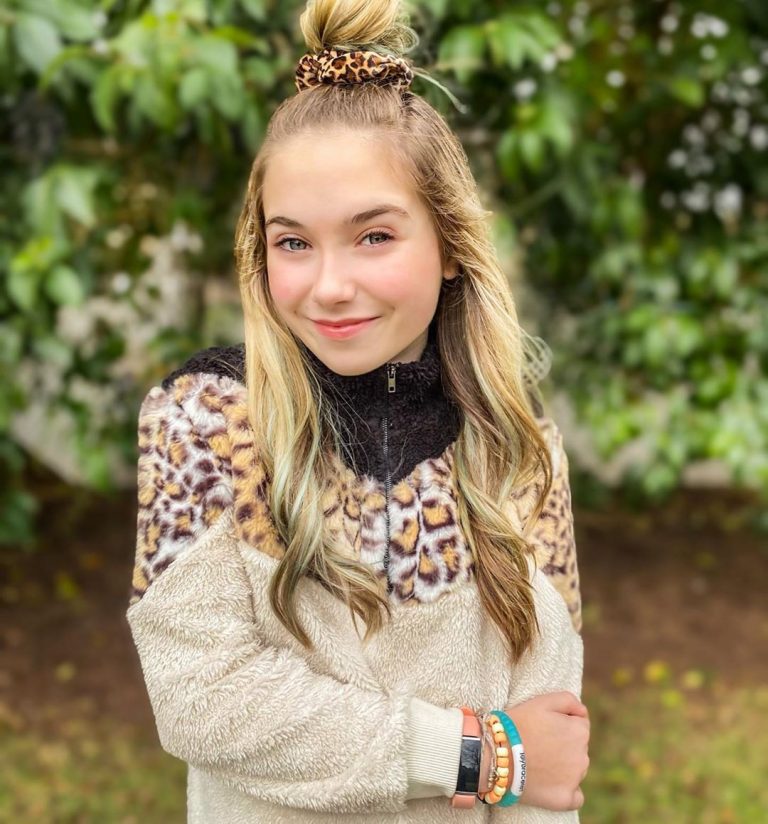 Emmy Buchanan - Biography, Height & Life Story | Super Stars Bio