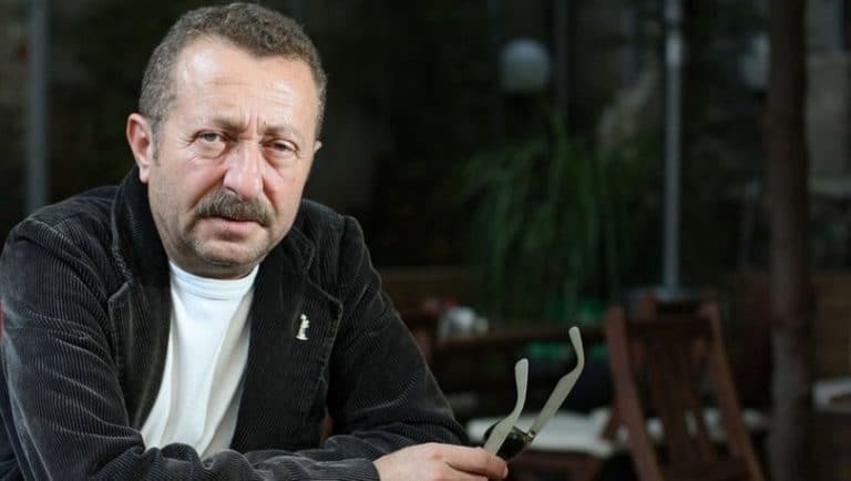 8 Things You Didn't Know About Erkan Can - Super Stars Bio